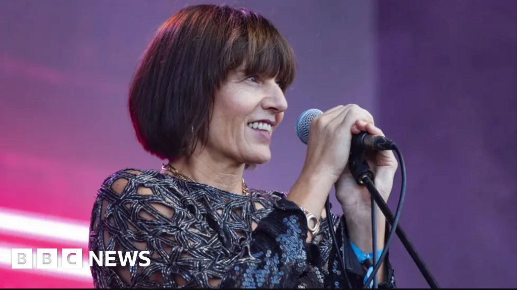 Crazy P singer’s death leads to perimenopause awareness call