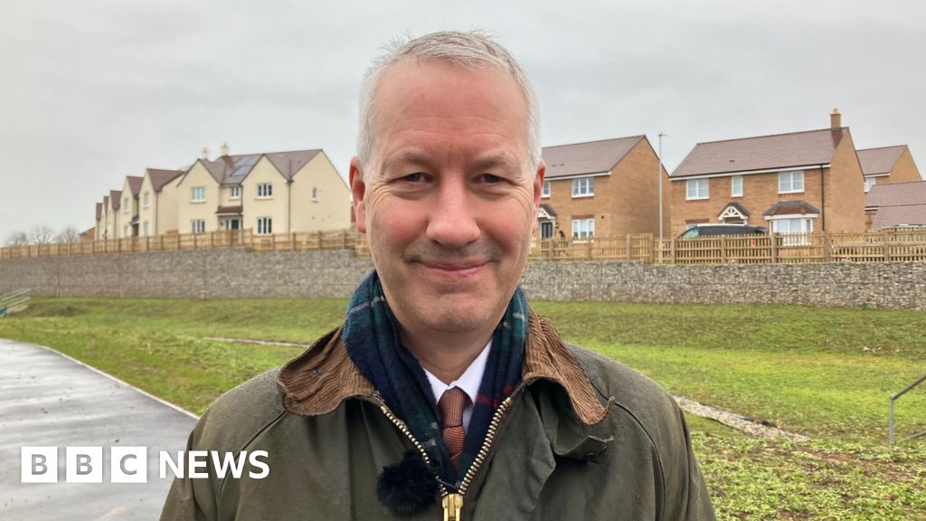 Taunton MP fears planning reforms will erode local democracy