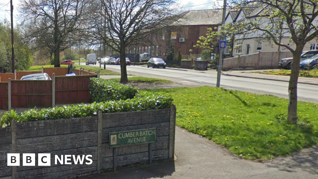Attempt Murder Arrest After Two Attacked At Stoke On Trent Home