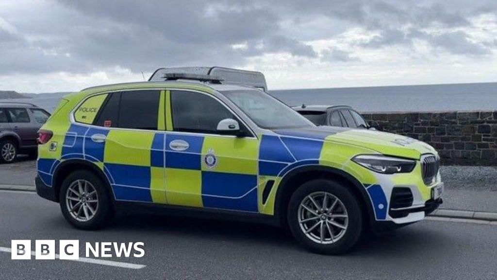 Guernsey Police campaign focuses on road safety