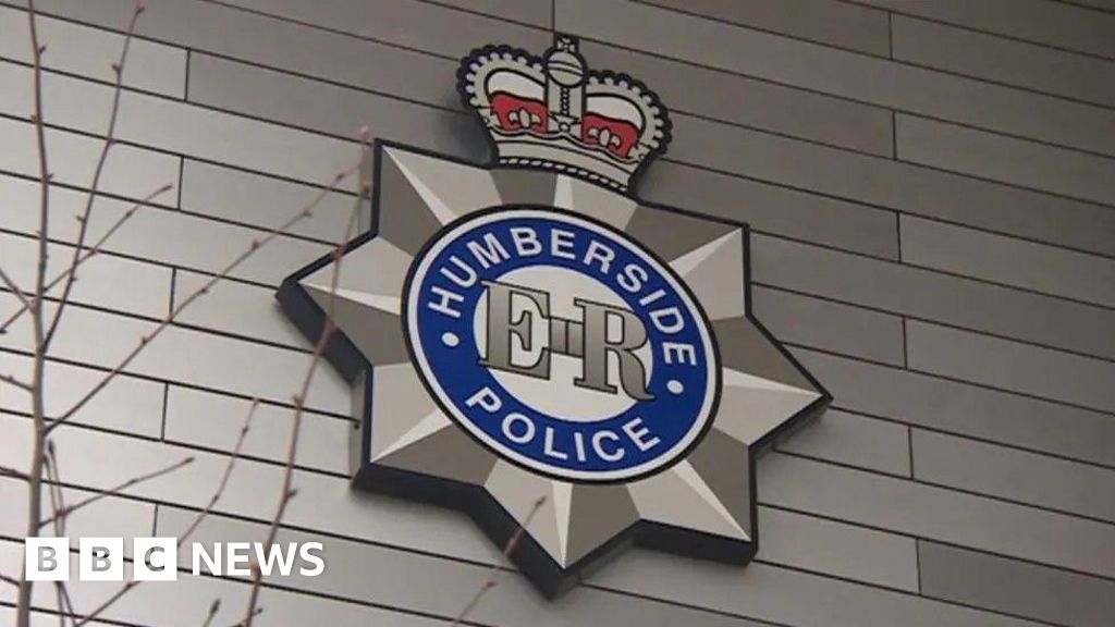 Humberside PC's crash comment 'was a bid to calm down his ex'