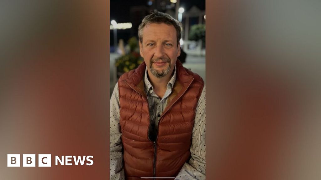 Lisnaskea: Man dies after quad bike accident - BBC News