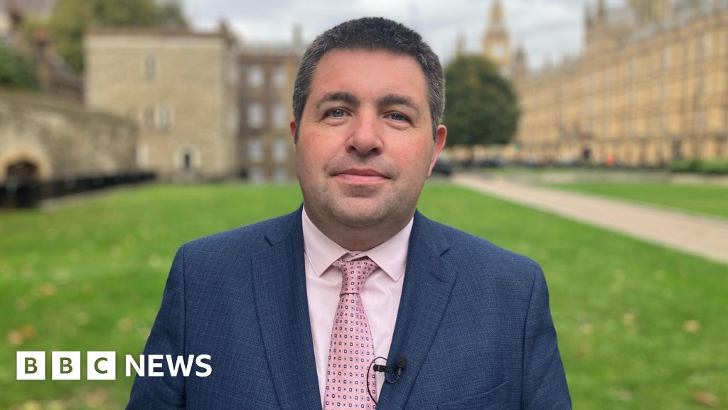 Shaun Davies MP: I'll never stop fighting for Telford A&E
