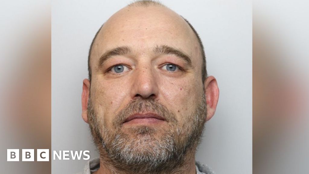 Corby man jailed for knife attack on neighbour 'over bins'