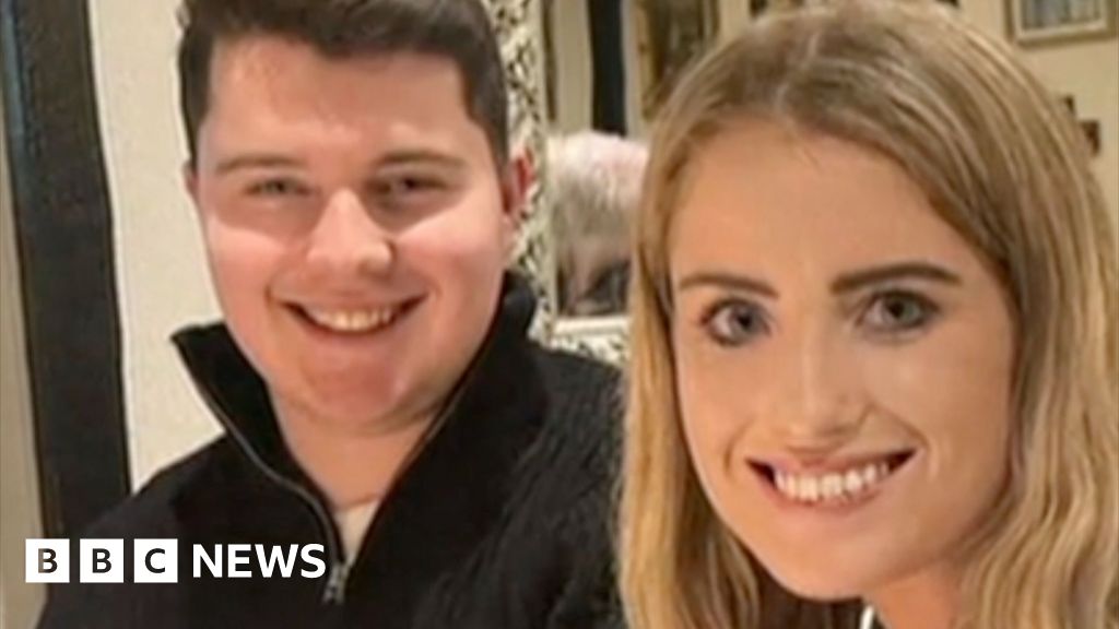 'There's been no justice' - Zak White on sister's methanol death - BBC News