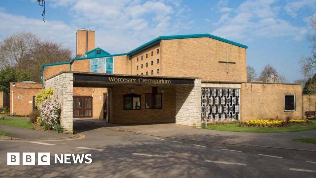 Plan for £5.5m Worcester crematorium upgrade moves forward