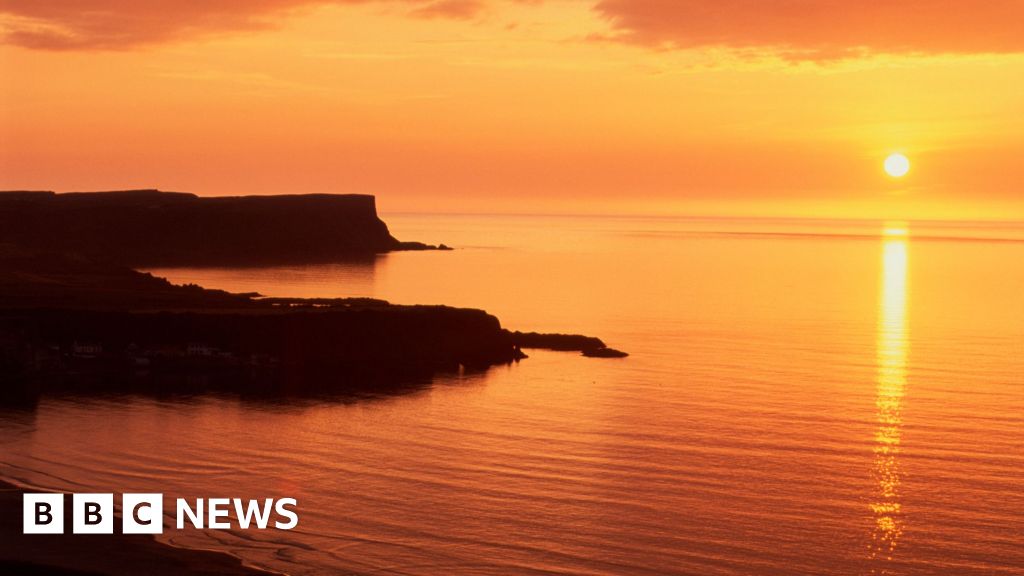 Summer Solstice: When is the longest day of the year?