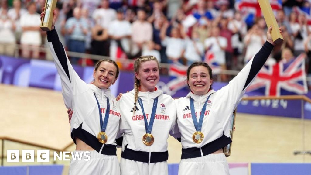 Leeds to host civic reception for returning Olympians - BBC News