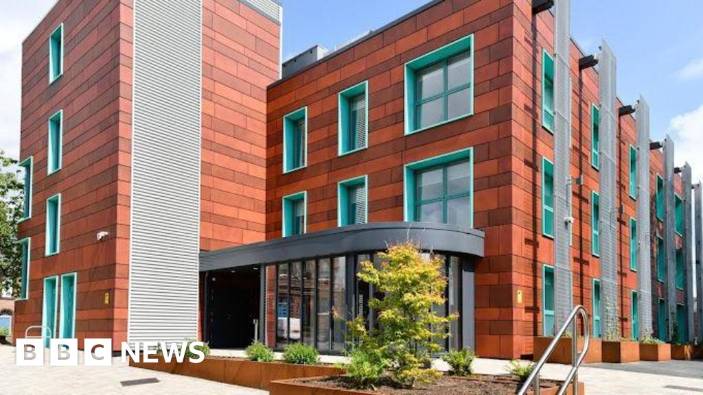 Penrith council building closed due to flooding