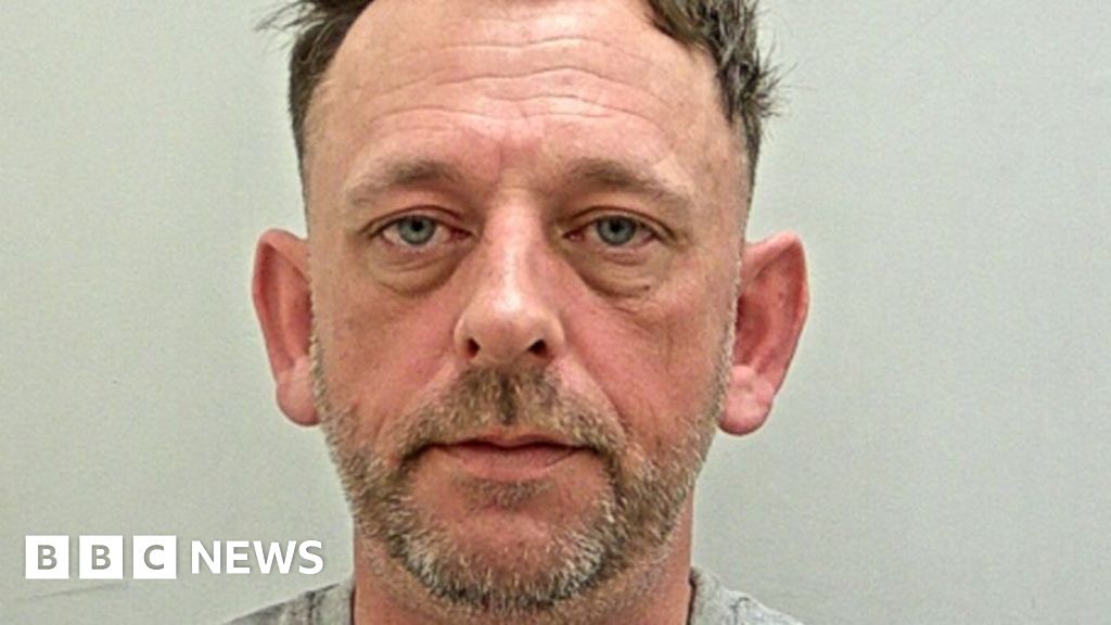 Preston 'predator' who sexually assaulted mum and daughter jailed