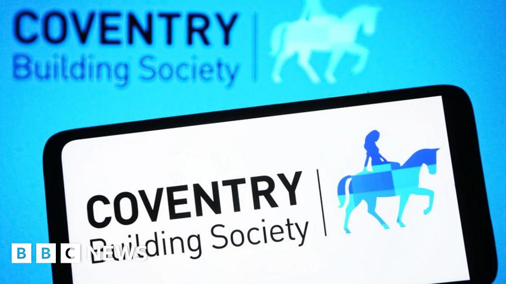 Coventry Building Society to take over Co-operative Bank in 2025