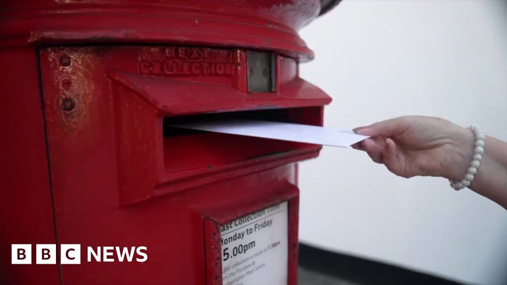Royal Mail Buyer Daniel Kretinsky Vows To Deliver Letters Forever Royal Mail Buyer Daniel Kretinsky Vows To Deliver Letters Forever