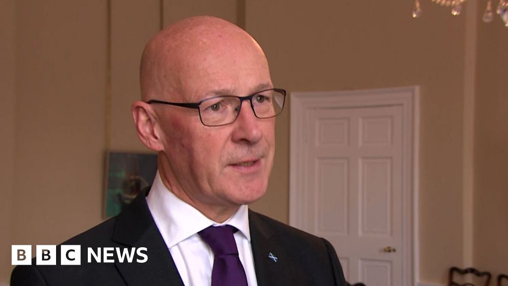 Swinney expects change to 'poor' Westminster relations