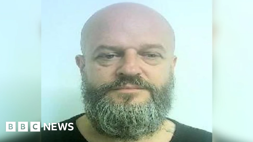 North Sea Camp: Absconded prisoner Aaron Wood found by police