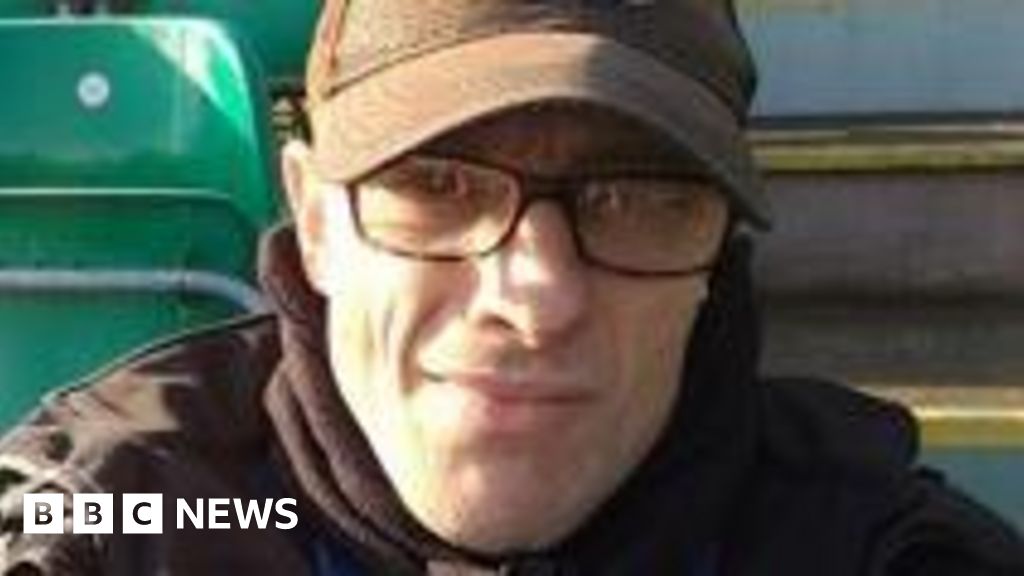 Chorley fatal motorbike crash: Tribute paid to 'much-loved' father