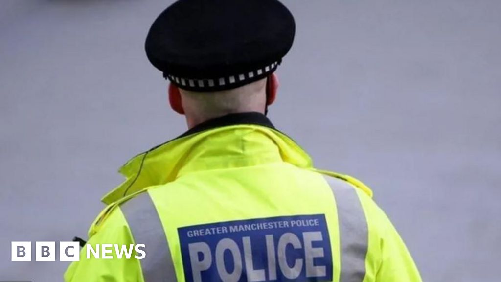 CCTV released over Hyde sexual assault investigation