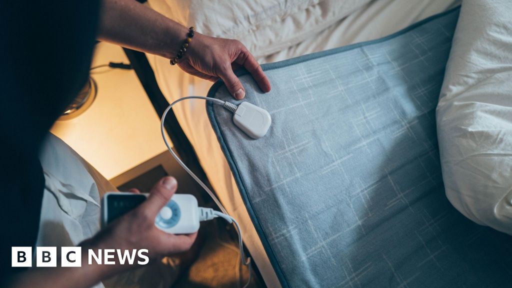 Free electric blanket testing returns to Wolverhampton