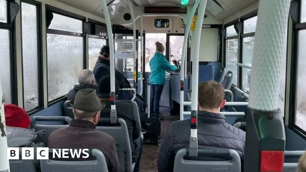 Wheels still in motion for next Jersey bus contract