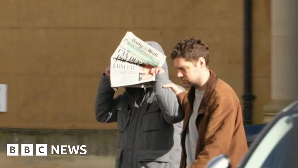 Ex-Worcestershire prison officer sentenced after prisoner death