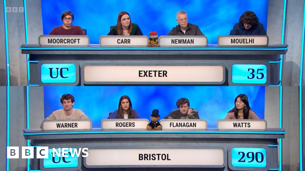 Headlines in the West: GWR social media sickness and University ...