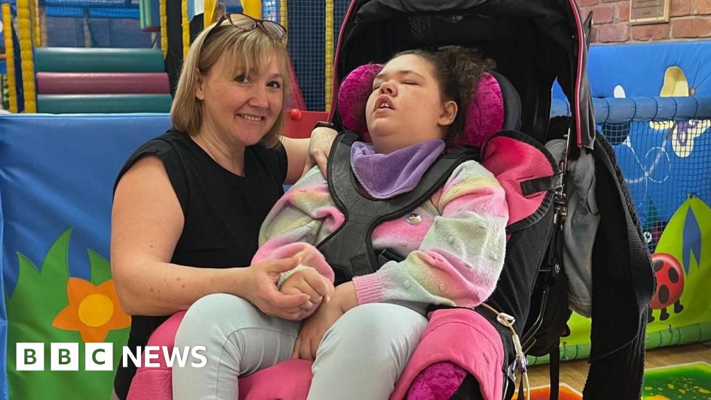 Children in Need: The Congleton 'safe place' helping special needs ...