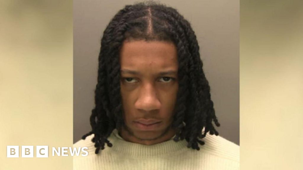 Drill rapper Digga D in court over cannabis profits