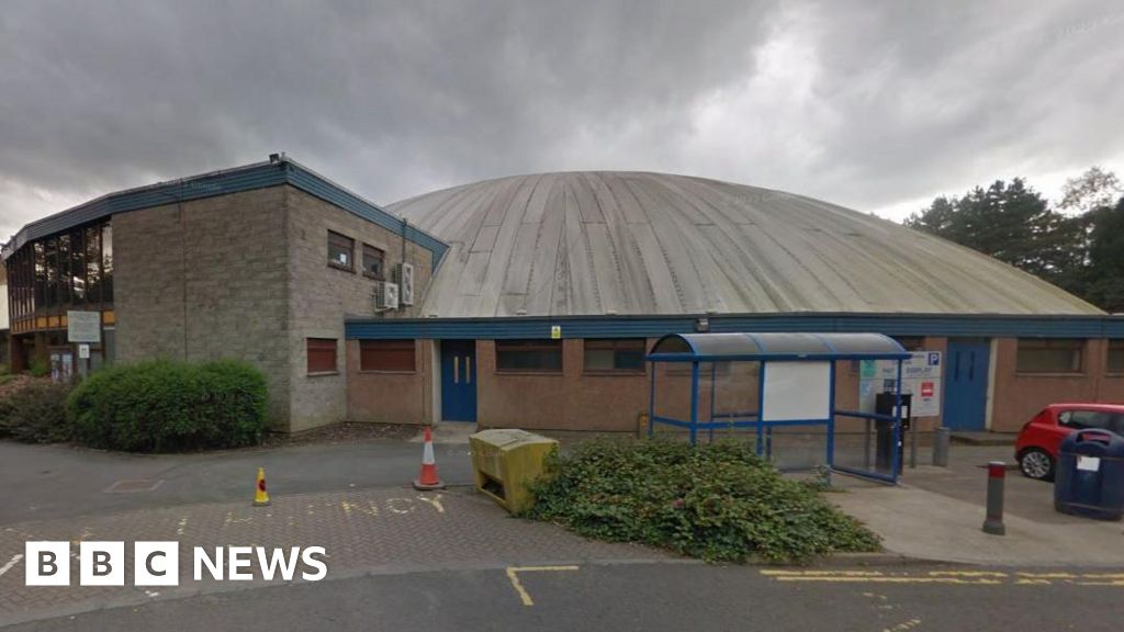 Closure confirmed for Bell's Sports Centre in Perth - BBC News