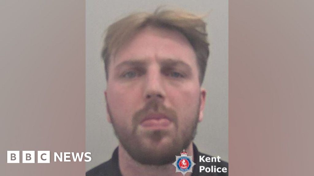 Gravesend: Violent rapist jailed for attacks on two women