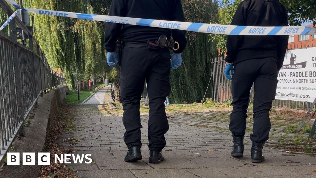 Norwich rape suspect is released on bail