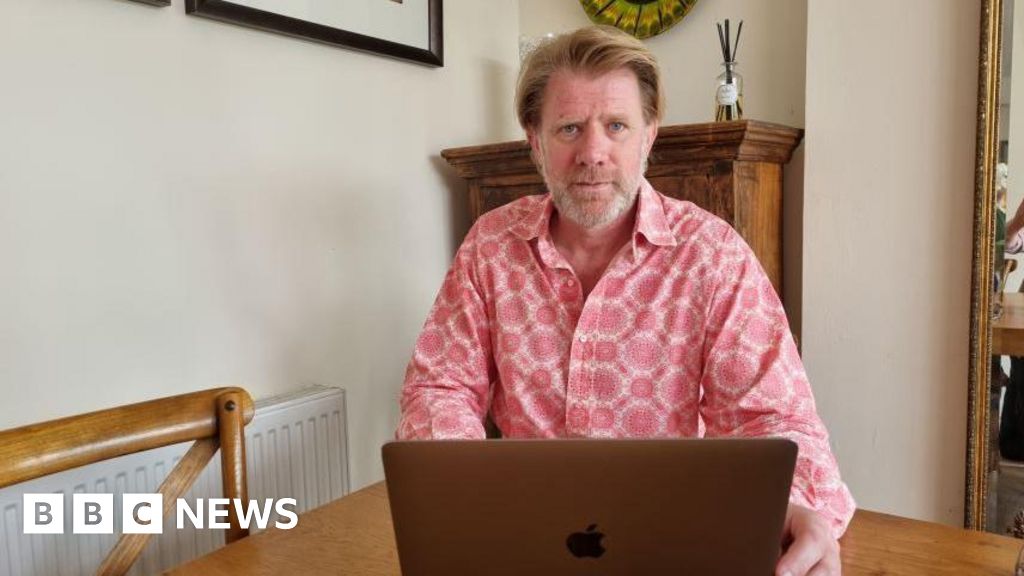 Infected blood scandal: Victims react to 'hard-hitting' report