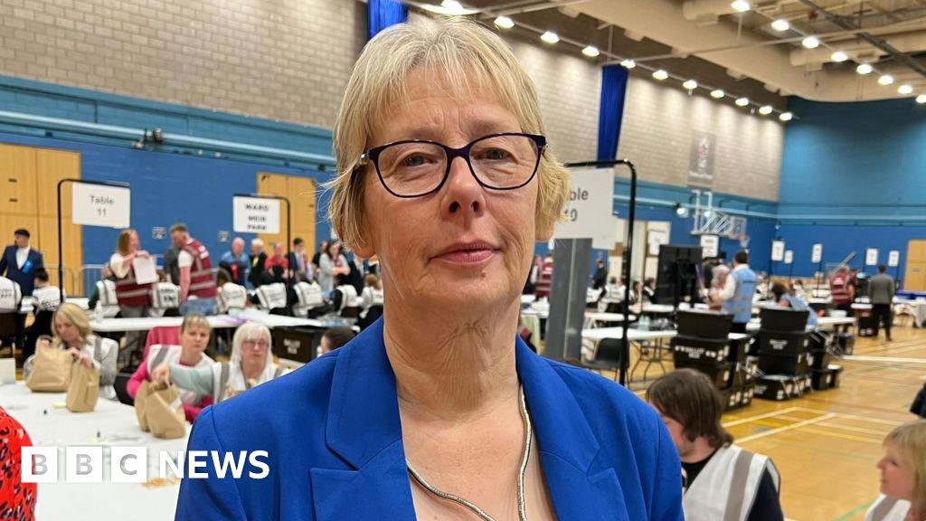 Scrapped Stoke-on-Trent Home Office base planned asylum cells