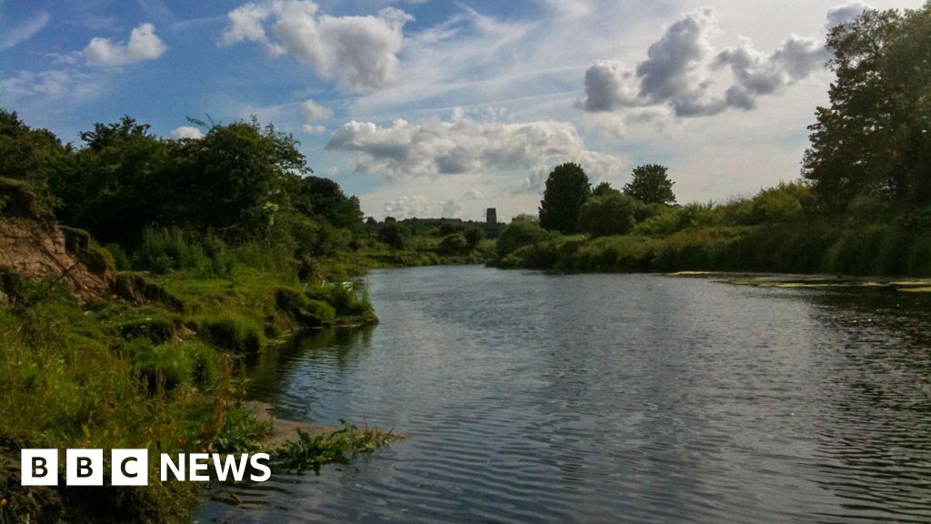 Northumbrian Water to work with AI to improve river quality