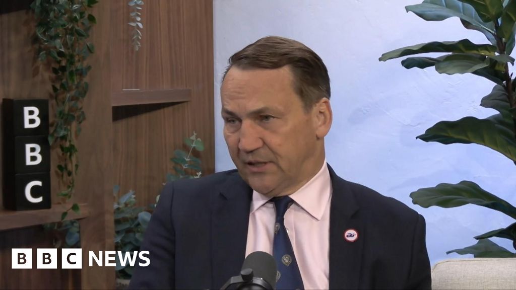 Poland says it has evidence Russia was behind huge 2024 shopping centre ...