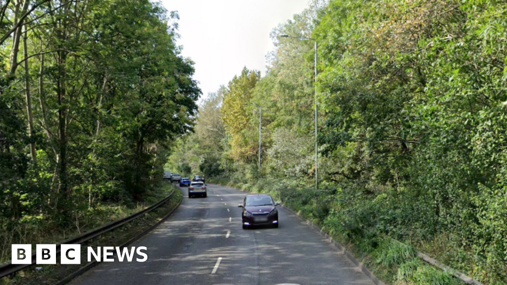 Two Arrested After Motorcyclist Dies In Crash