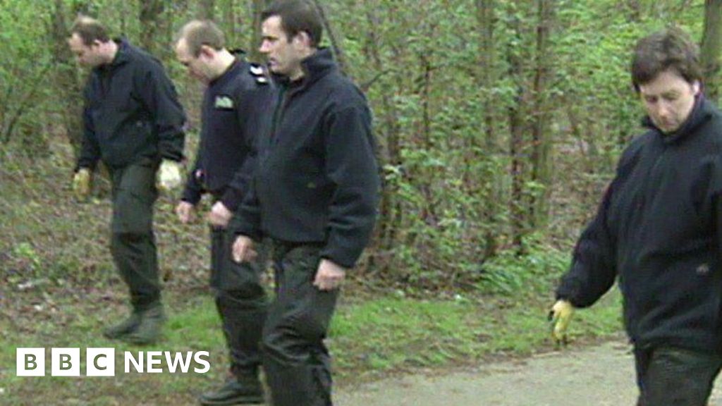 Baby Callum: Woman charged with murder of boy found in 1998 - BBC News