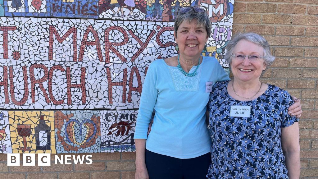 Thornbury singing group helps to boost dementia patients' memory