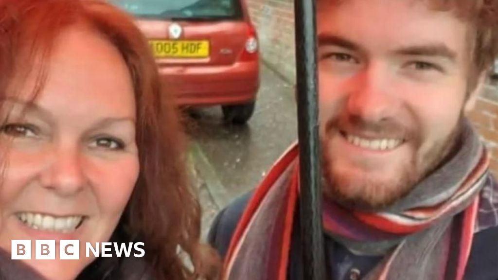 Marines recruit Connor Clark given more 'thrashings' - inquest - BBC News