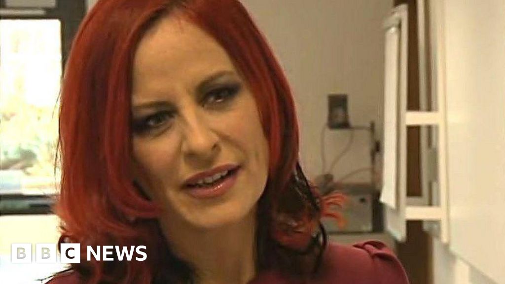 Carrie Grant's shock over Norfolk council's SEND tribunal spend - BBC News