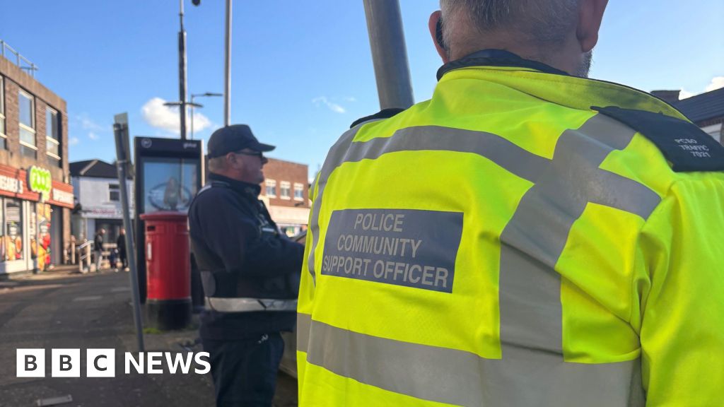 Three arrested during crime crackdown in Peterborough