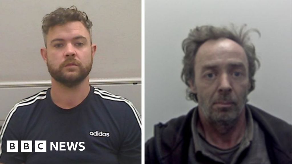 Two men jailed for involvement in smuggling migrants illegally