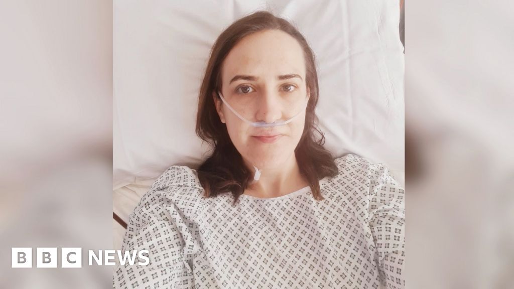 Breast cancer: Welsh patient denied life-extending drug