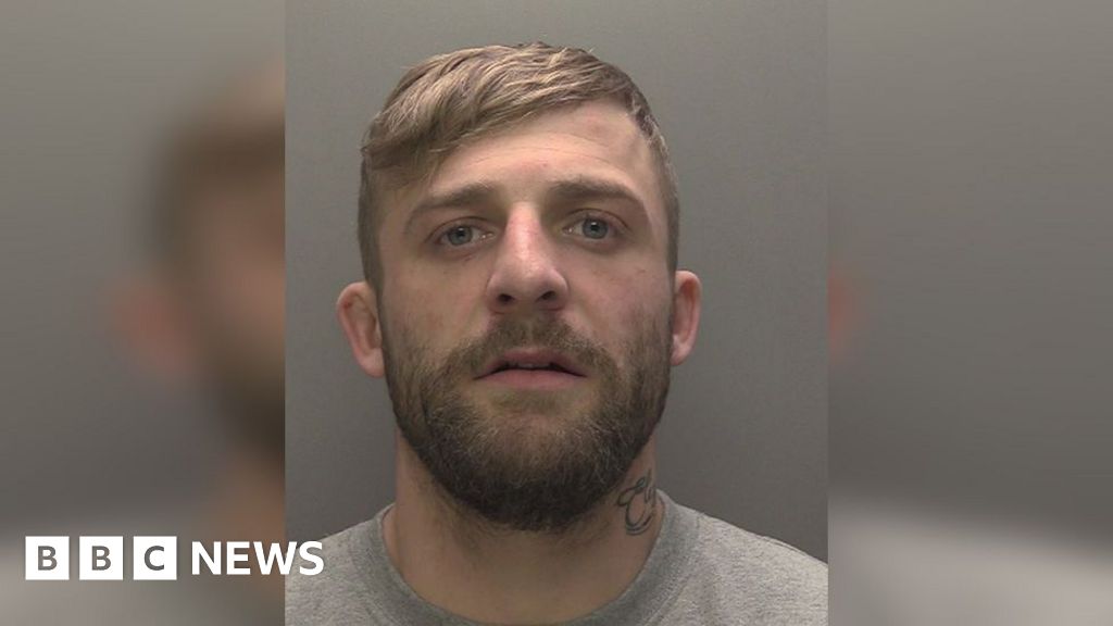 Man jailed for violent disorder during Hull riot