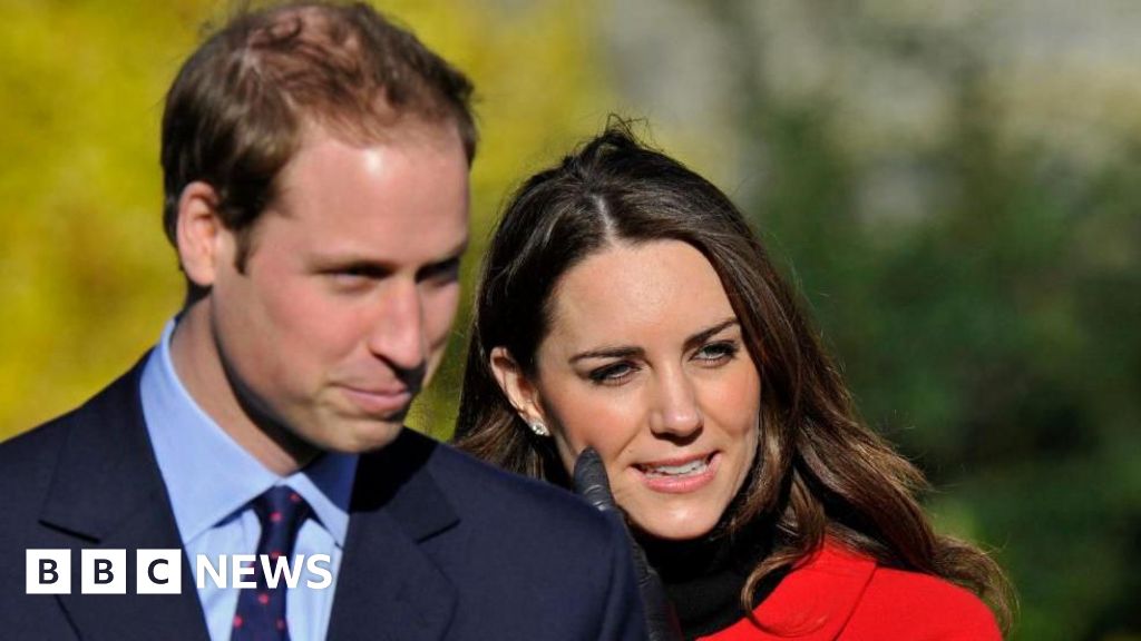 St Andrews residents send messages of support after Kate cancer diagnosis