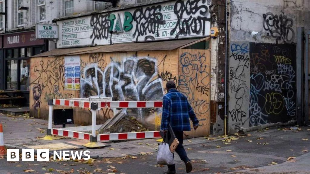 Kent: Funding to tackle anti-social behaviour pulled by government