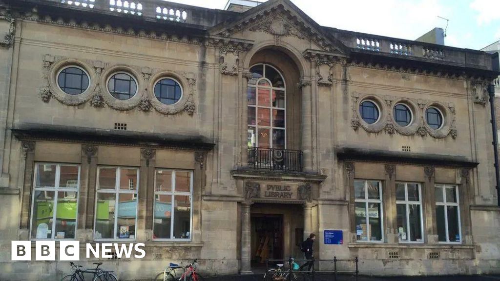 Hove Library will sell part of archive to stop materials decaying - BBC ...