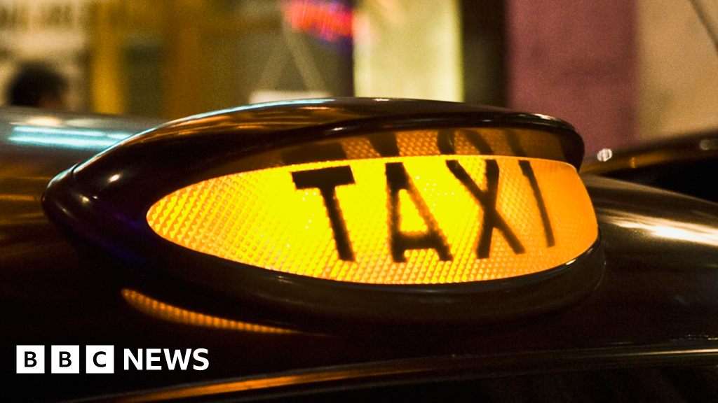 Shropshire black cab fares could increase