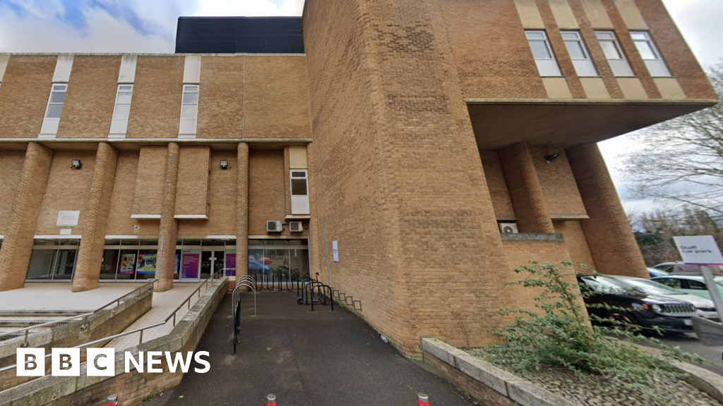 When will Peterborough Regional Pool be demolished for a new one? - BBC ...