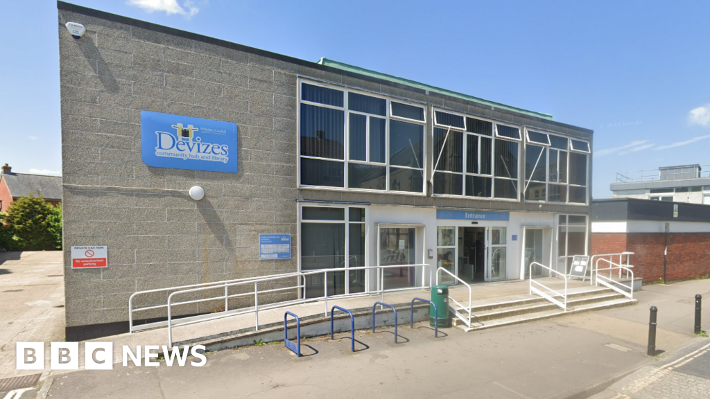 Devizes library to close to upgrade energy efficiency