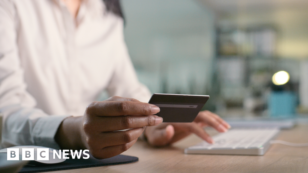 Shopper's warning over gift card draining scam