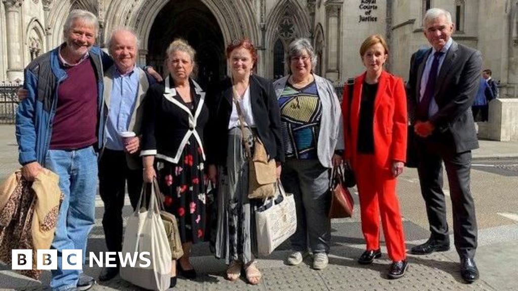 Radlett SRFI updates | RailUK Forums